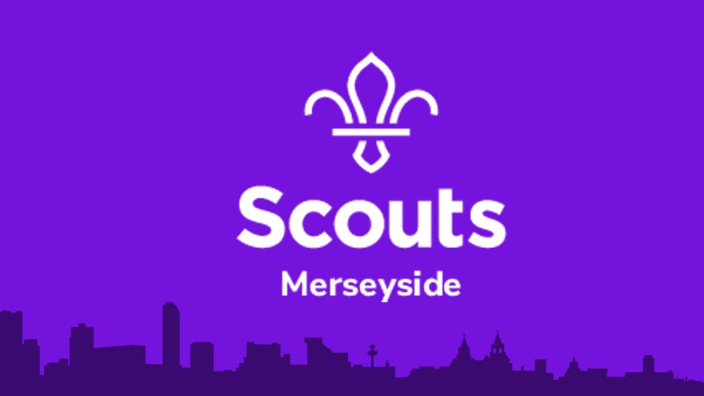 Meet the Team – Merseyside Scouts