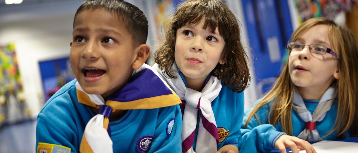 About Merseyside Scouts • Merseyside Scouts