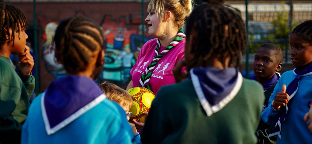 Merseyside County Scout Council – Annual General Meeting 2023 ...