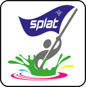 Check out what we’ve got planned for SPLAT 2025 – Merseyside Scouts